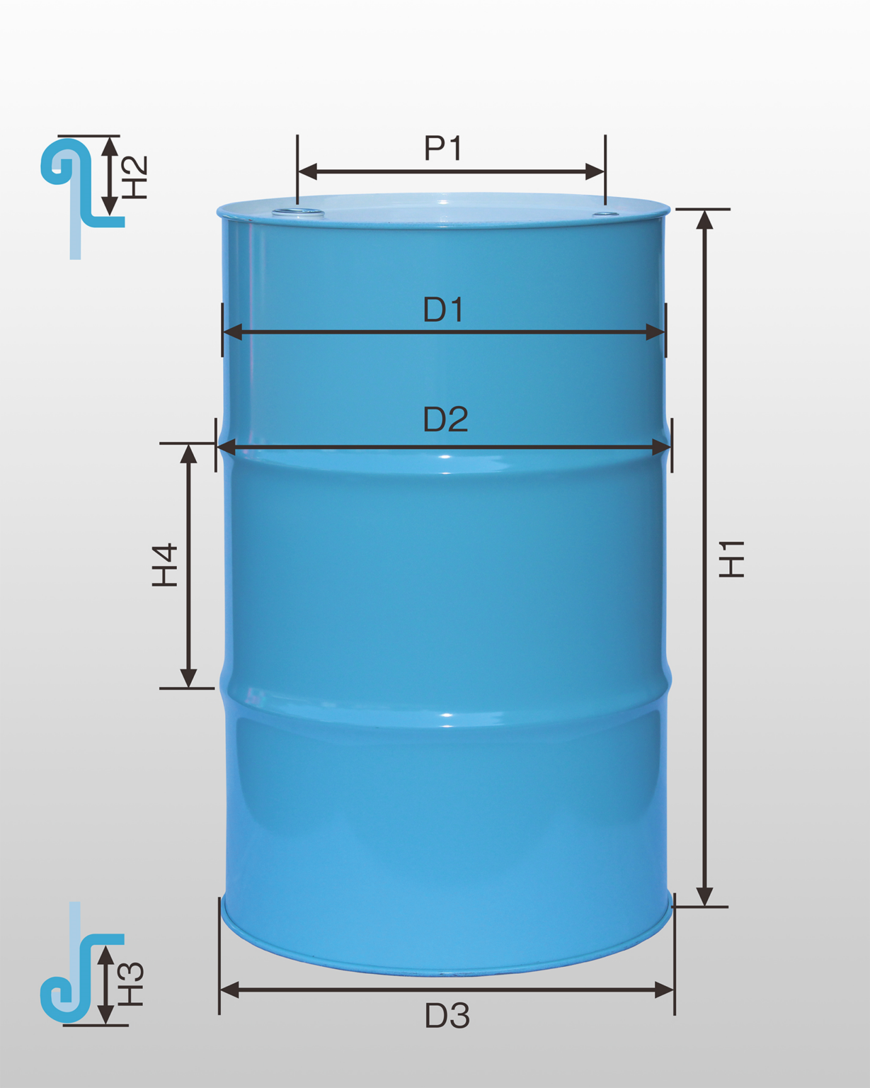 製品案内 | 横山容器工業株式会社